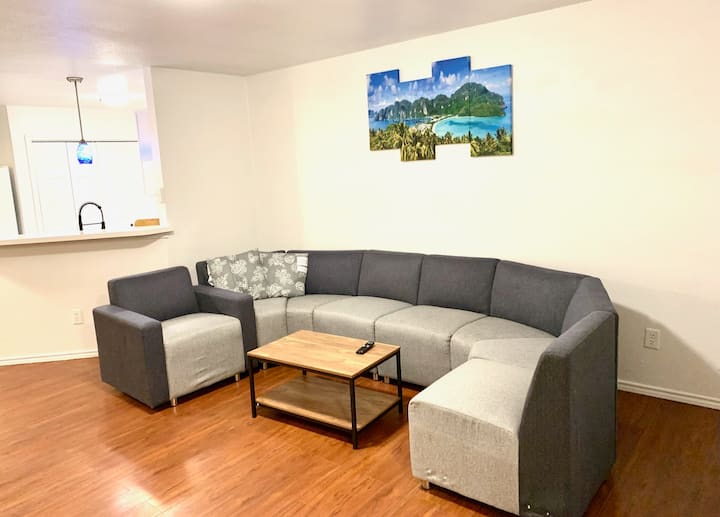 Room Near Downtown Dallas9631 - Mesquite, TX