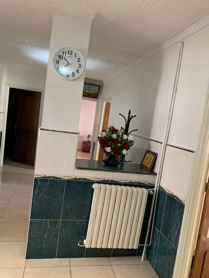 Appartement Au Premier éTage T3 - Tlemcen