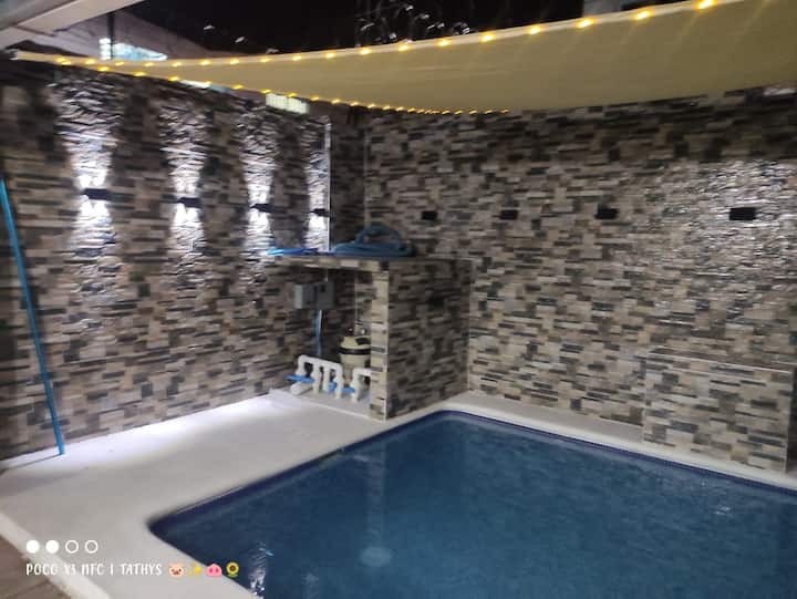 Key Less Entry The Best Place - El Salvador