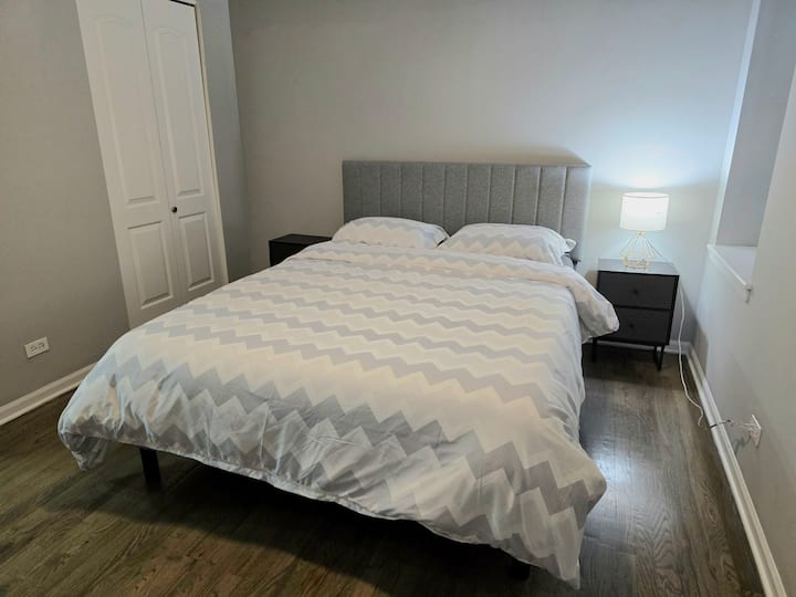 Compact Apt In River North-bt - Fuller Park - Chicago