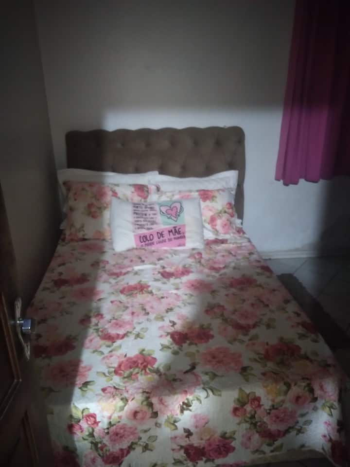 Casa Completa - Itabuna