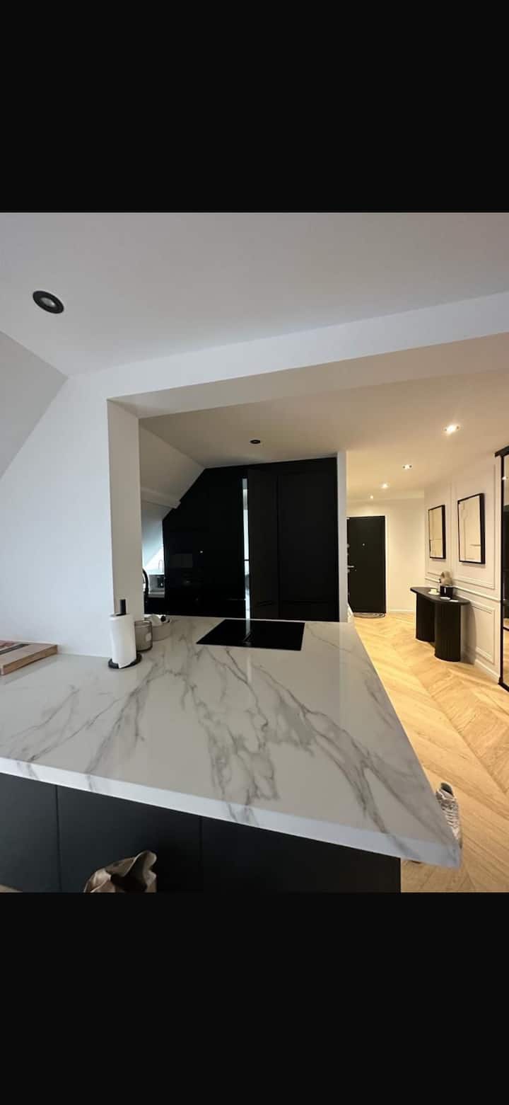 Appartement Neuf, Très Design - Étampes