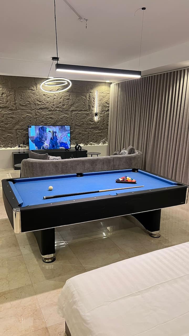 استديو فاخر في الفيصلية - Jeddah