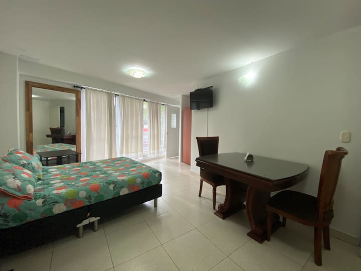 Apartamento Sobre La Av Paralela 102 - Manizales