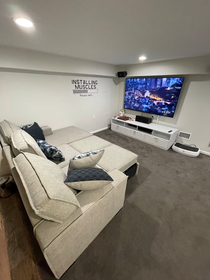 Cozy Haven Away From The City - Westchester County, NY