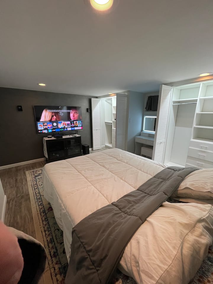 Cozy Haven Away From The City - New Jersey