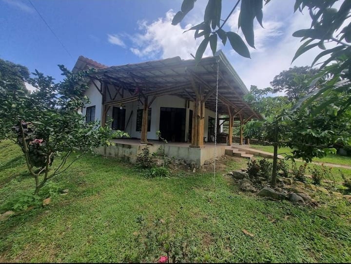 Casa De Descanso - La Mesa Cundinamarca - La Mesa