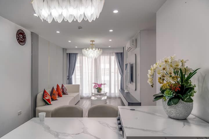 Căn Homestay 3 Phòng Ngủ New Life - Hạ Long