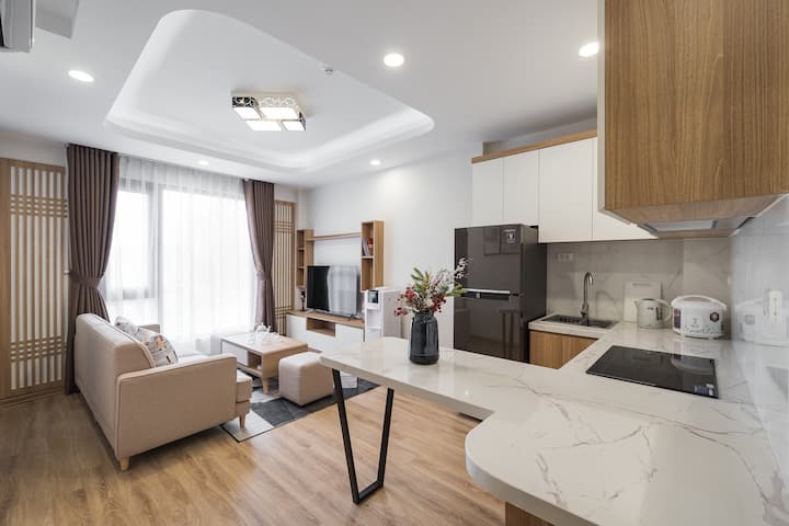 Center/comfortable/near The Lake - Hanoi