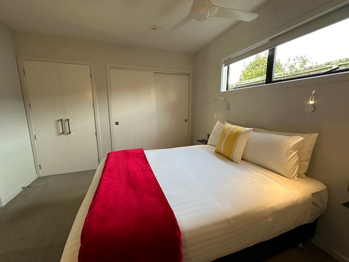 Comfy Apartment - Wānaka