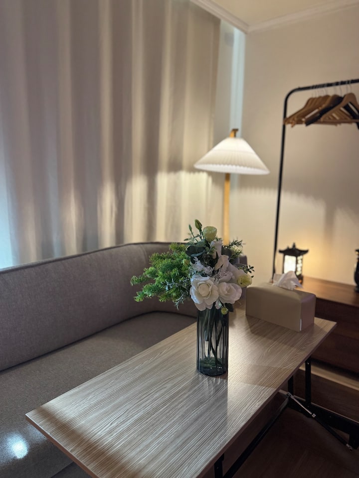 컴포트 하우스 - Seoul