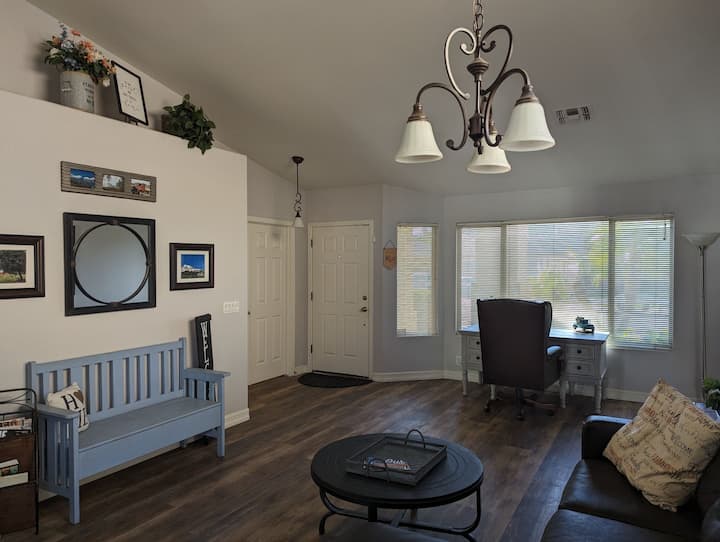 Two Seasons Inn - Gilbert, AZ