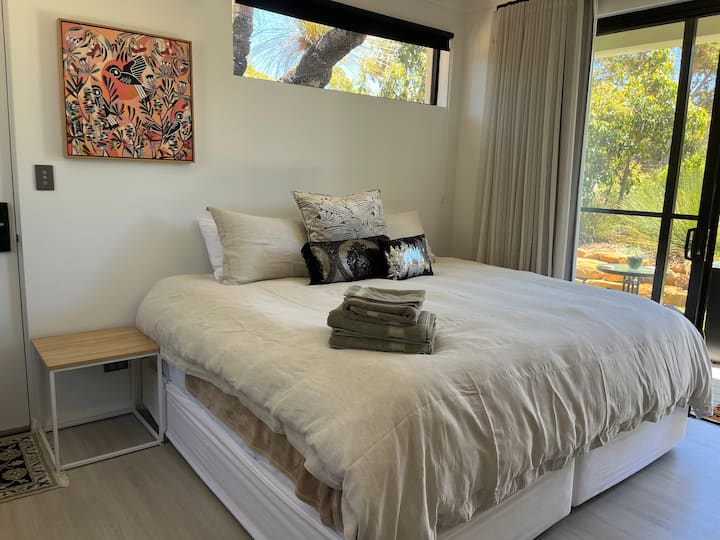 Carnarvon Castle Eagle Bay - Dunsborough