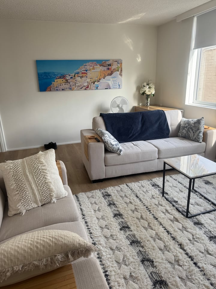 Comfort And Convenience - Saint Kilda