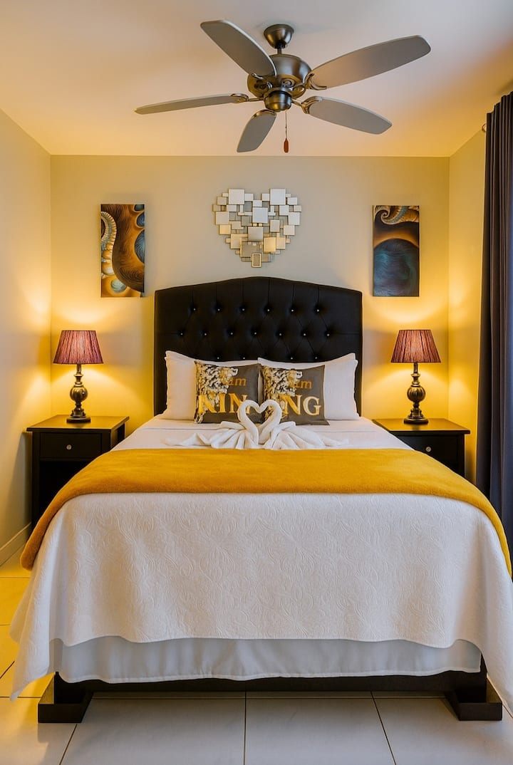 Mountainecho Suites Montego Bay - 蒙特哥貝