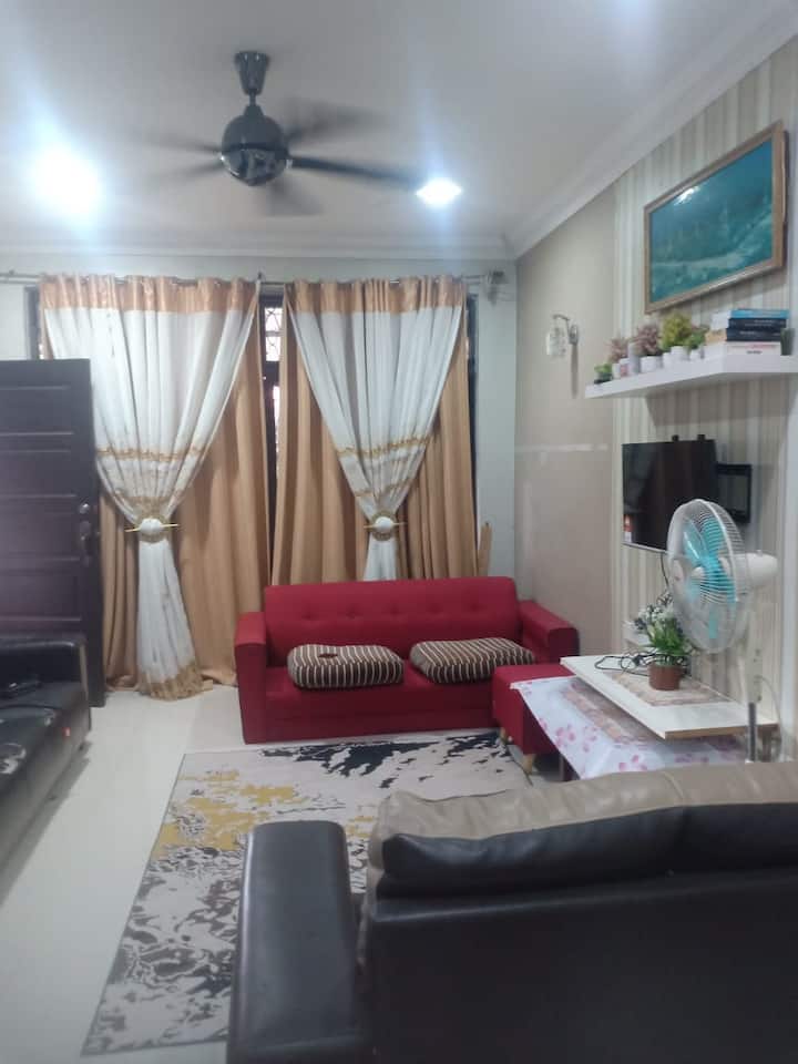 Have Fun With It - Penaga