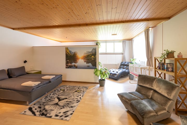 Gunten Studio - Thun