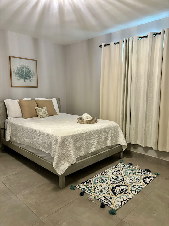 Marea Beach House - Aguadilla
