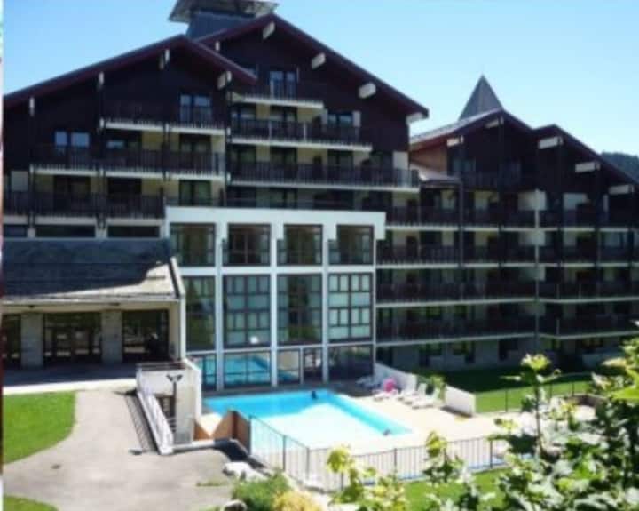 Appartement Montagne - Cluses