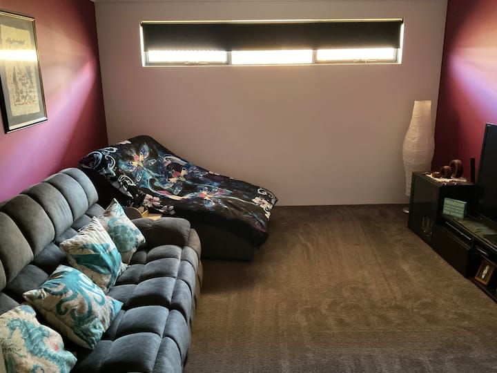 Travellers Retreat - Rockingham