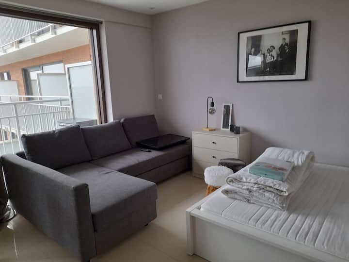 Studio Nadia - Middelkerke