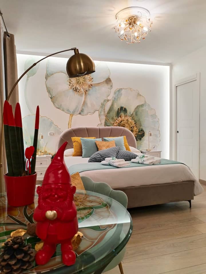 Spring House: Comfort And Style In Pompeii - Pompei