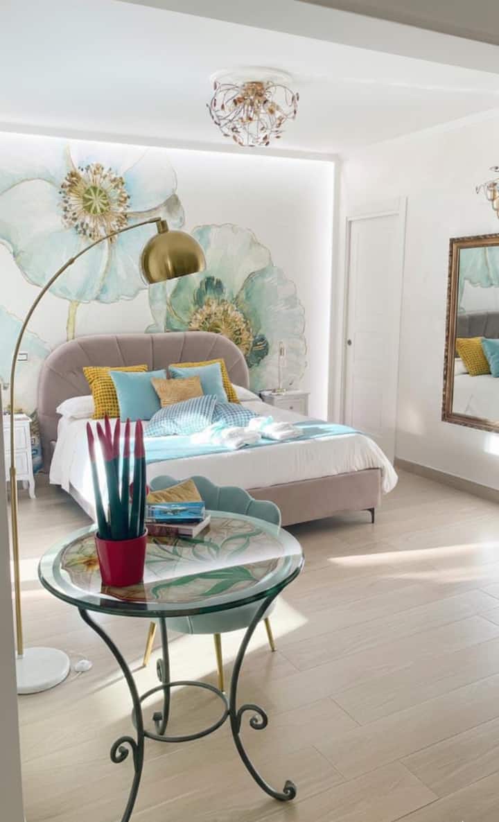 Spring House: Comfort And Style In Pompeii - Pompei