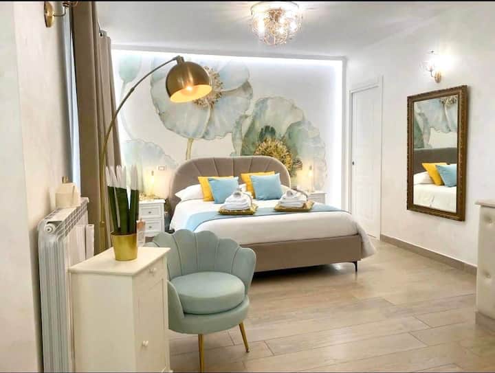 Spring House: Comfort And Style In Pompeii - Pompei