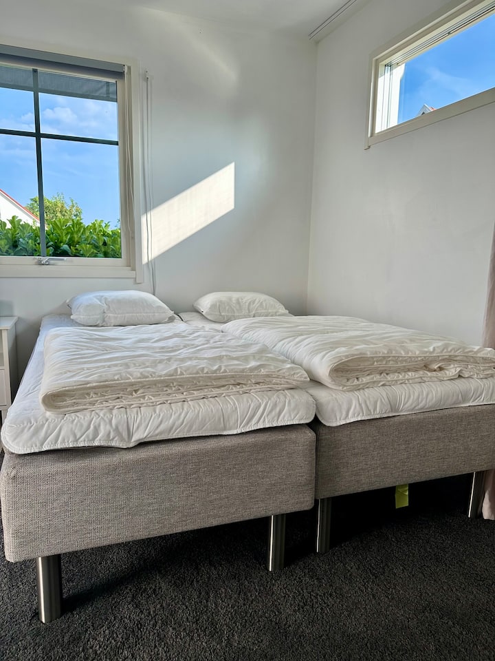 Skillinge Guest House - Simrishamn