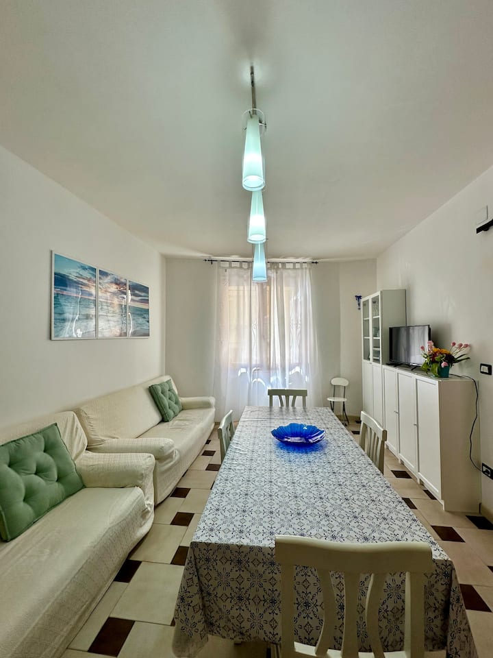 Nigi House: Sogni Di Mare - Alghero