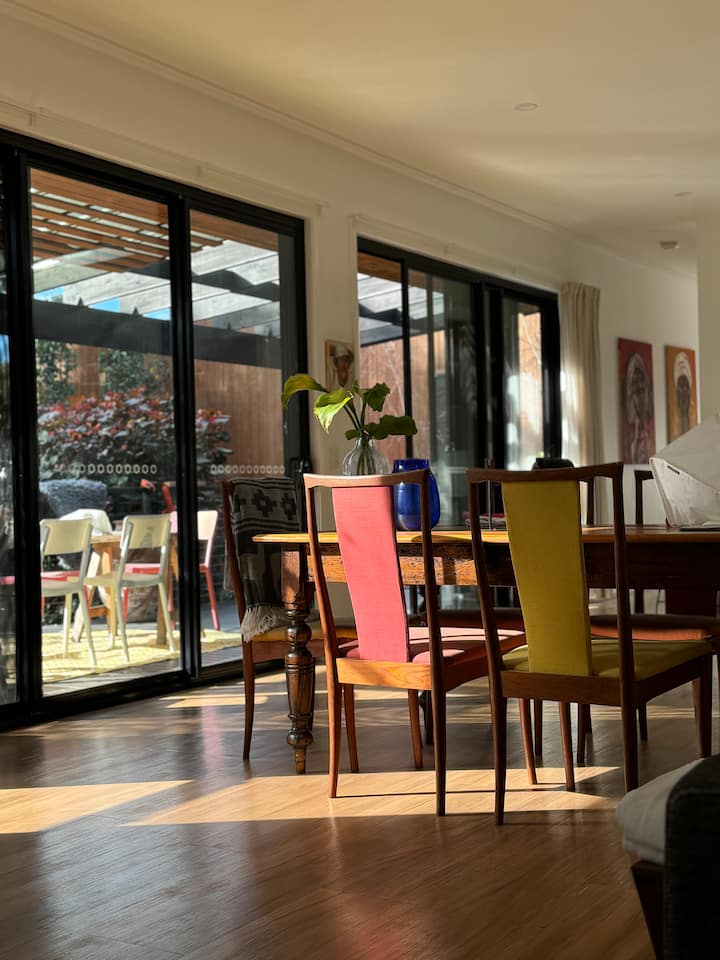 Ocean Treetops Retreat - Kiama