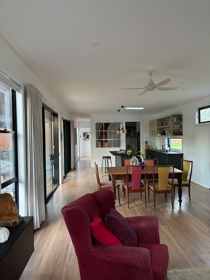 Room In Ocean Treetops Retreat - Jamberoo