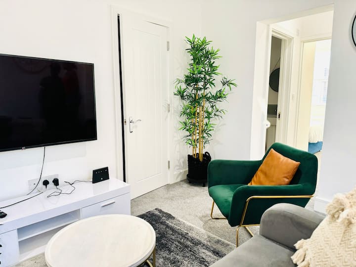 The Delce Comfy Stay - Chatham