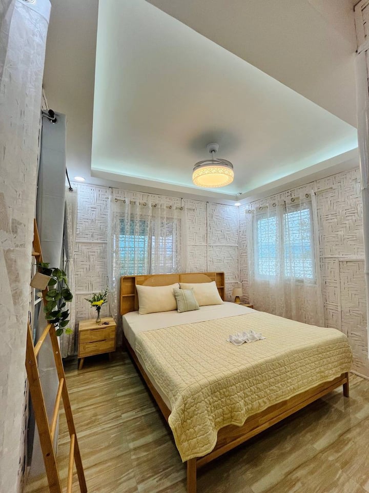 Countryside Inn Purok 1 Laligan Valencia By Ajcafe - Valencia City