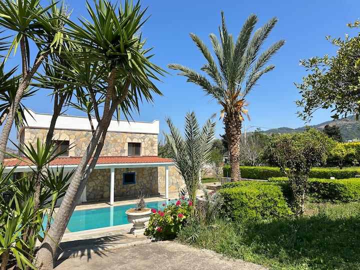 Villa Proche De La Plus Belle Marina  Yalıkavak - Yalıkavak