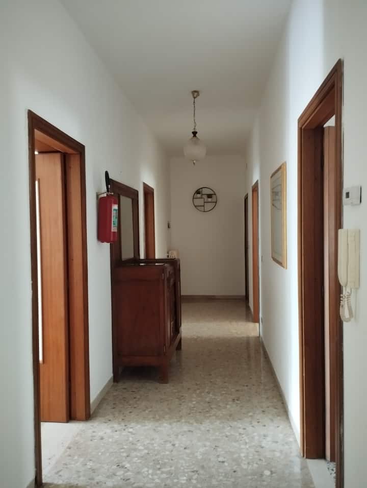 Appartamento Vacanze - Abruzzen
