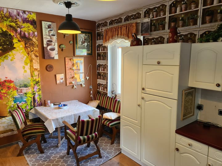 Fewo In 59514, Nähe Soest - Auch Für Monteure - Soest