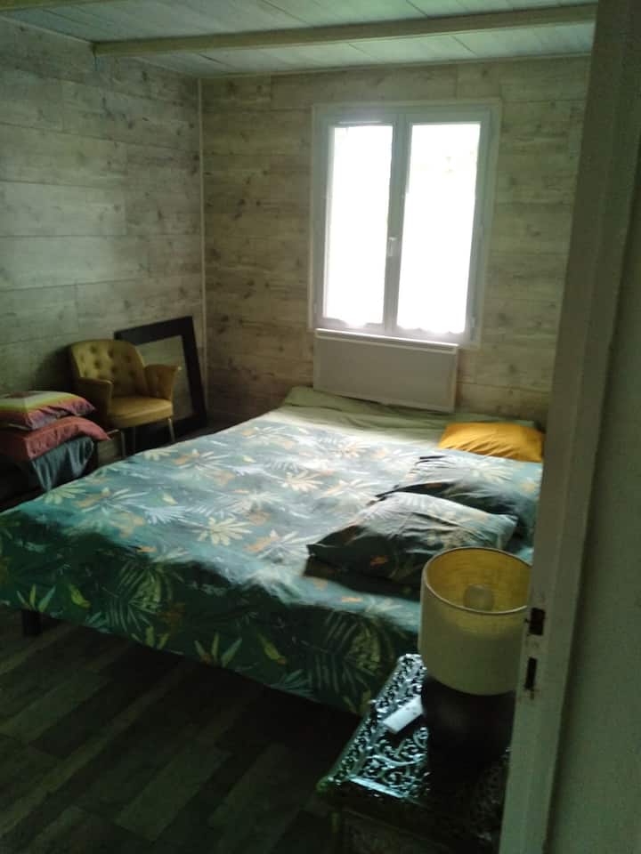 Le Calme D'un Moulin - Sancoins