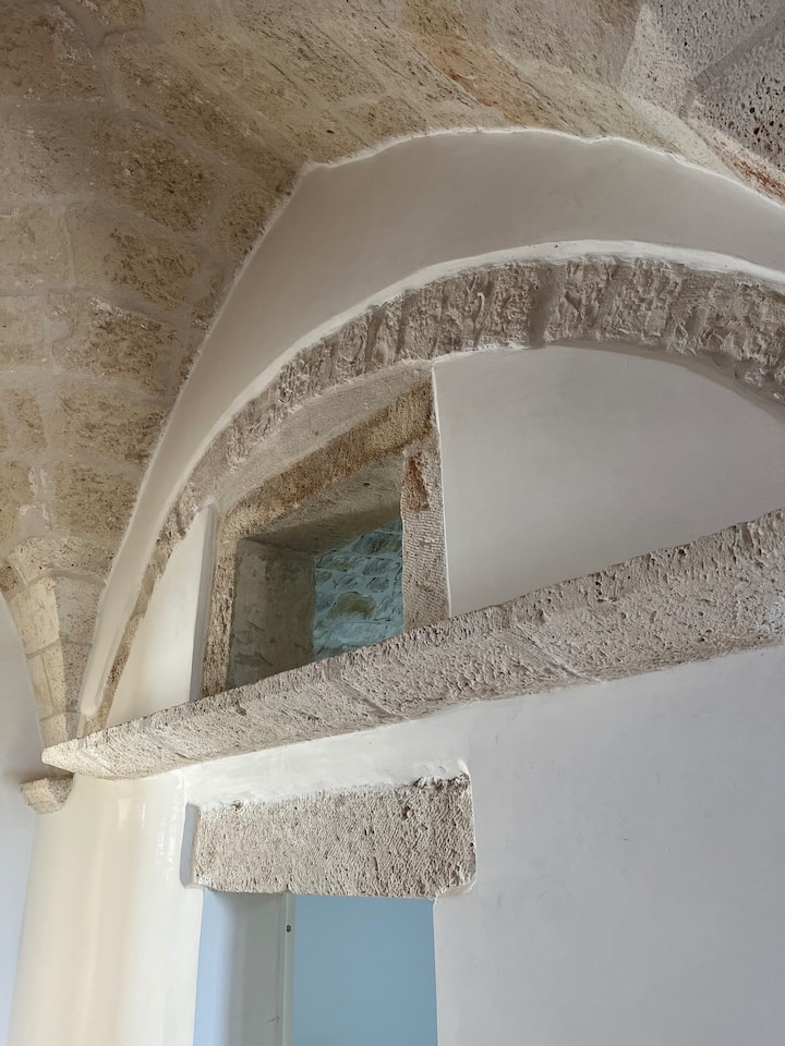 Casa Bianca Panorama - Ostuni