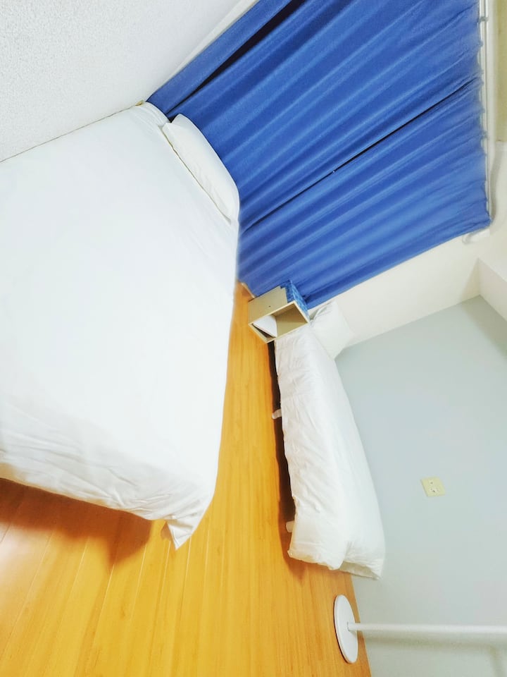 島之内ｻﾝﾌﾟﾗｻﾞﾊｳｽ52 - Osaka