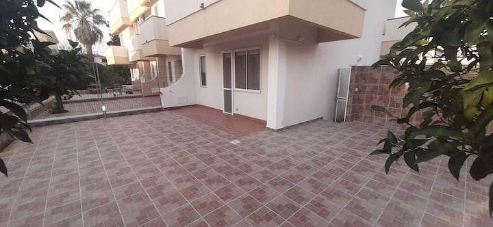 Villa Estate 2024 - Castellaneta Marina