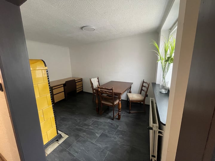 Geräumiges Doppelzimmer In Stade - Stade
