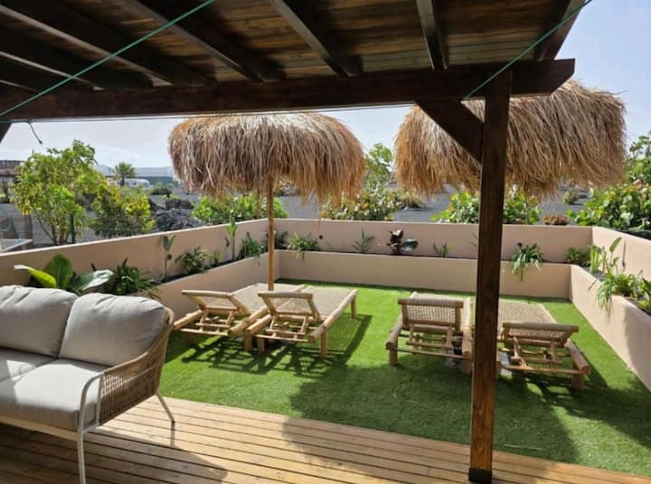 Casa Marina - El Cotillo