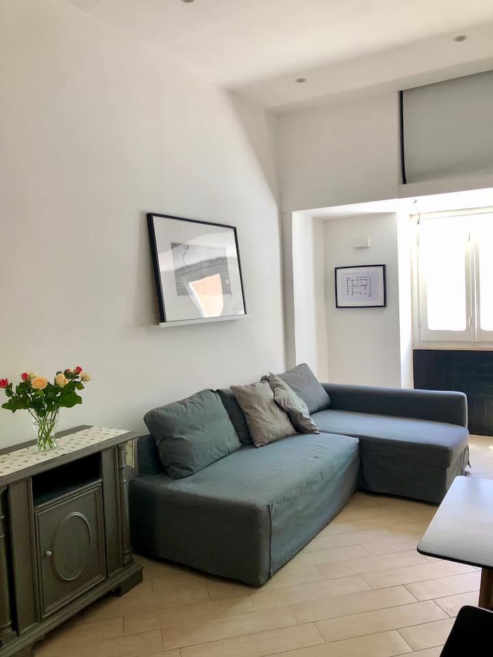 La Cuccia - Casa Vacanze - Nettuno