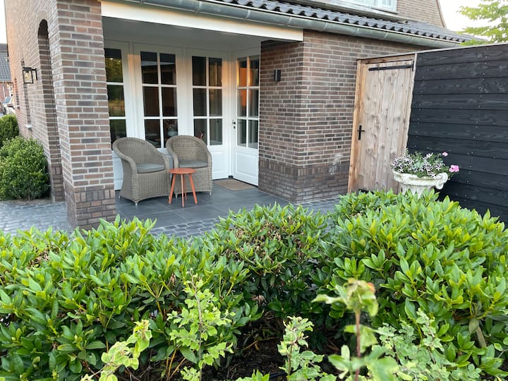 Daar Bij Die Molen - Gelderland