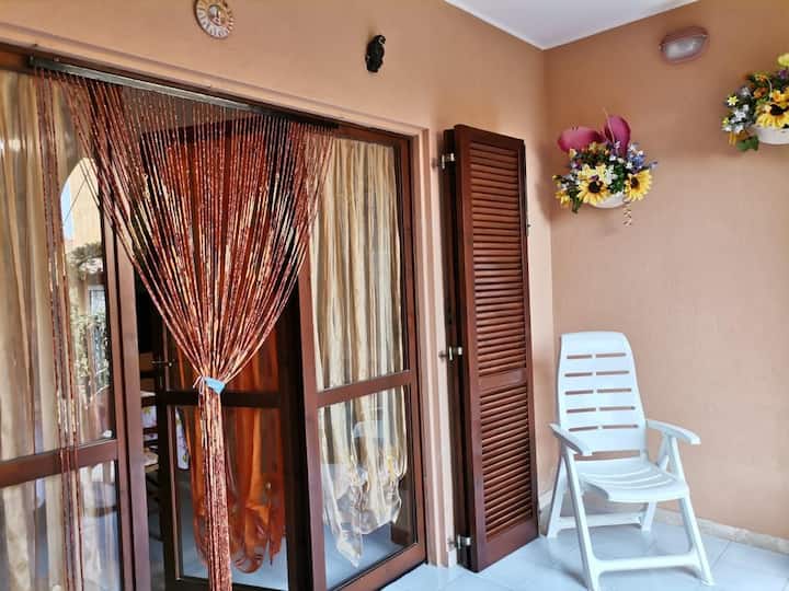 Villa Marta - Villasimius