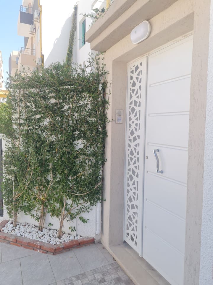 Un Bel Appartement - Sousse