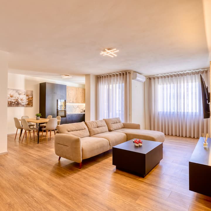 Andrea’s Apartment - Vlorë