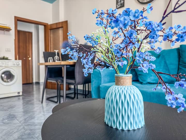 Sea Breeze Apartment - Albanie