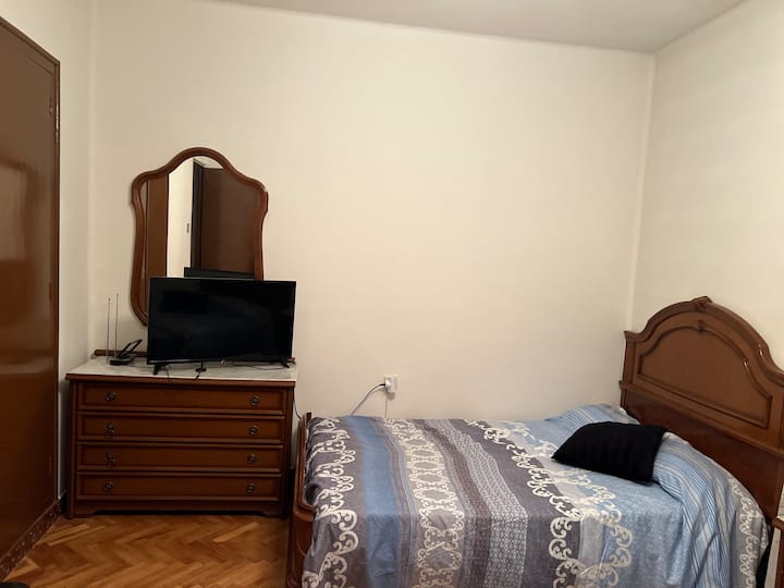 Habitación - Soria